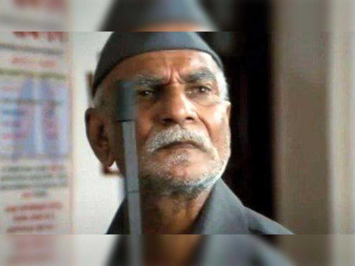 Surendra Rajan : ना लग्न केलं, ना राहण्यासाठी घर बांधलं, पण...; मुन्ना ...