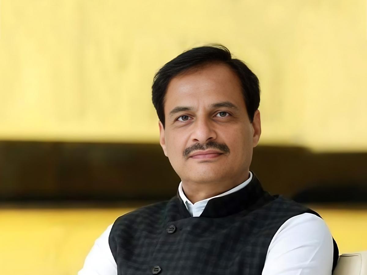 रणजीत पाटलांच्या पराभवाचा भाजपने अहवाल मागवला Mumbai Marathi News | BJP ...