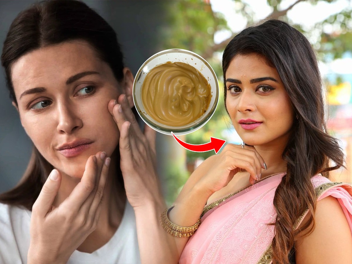 १० रुपयांची कॉफी, चमचाभर हळद, घरीच मिळवा गोल्डन फेशियल ग्लो, पाहा झटपट आयडिया - Marathi News ...