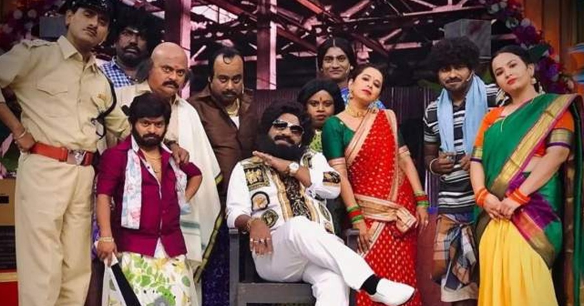 Chala hawa yeu dya: 'चला हवा येऊ द्या' शोमधून या लोकप्रिय कलाकाराने ...