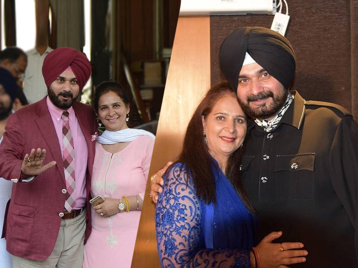 ‘सॉरी, मी तुमची वाट नाही पाहू शकत..’ नवज्योत सिंग सिद्धू यांच्या ...