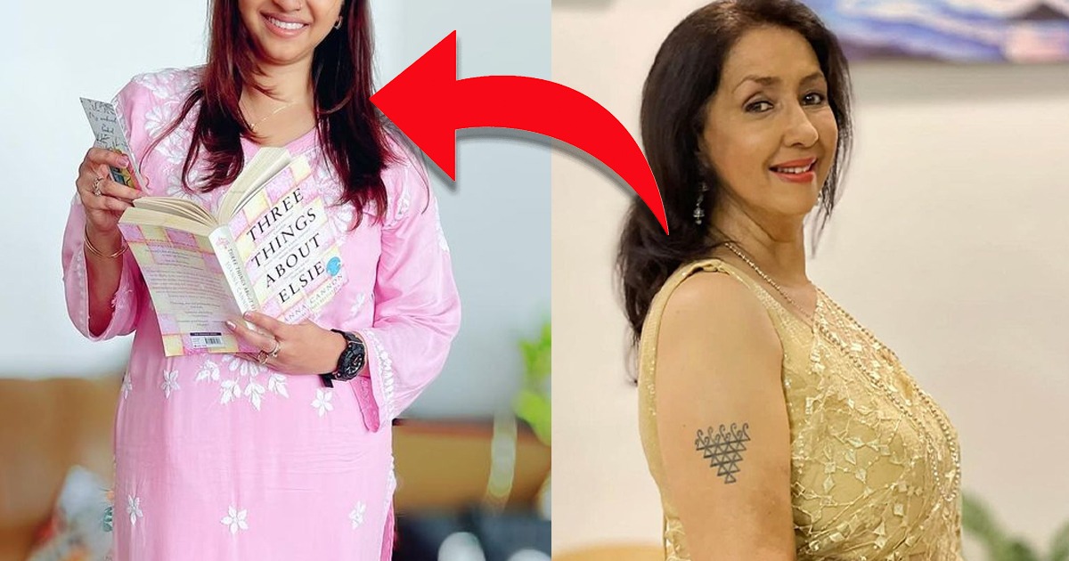 नीना कुळकर्णींची लेक आहे त्यांच्यासारखीच डँशिंग; 'या' क्षेत्रात कमावलंय नाव - Marathi News ...