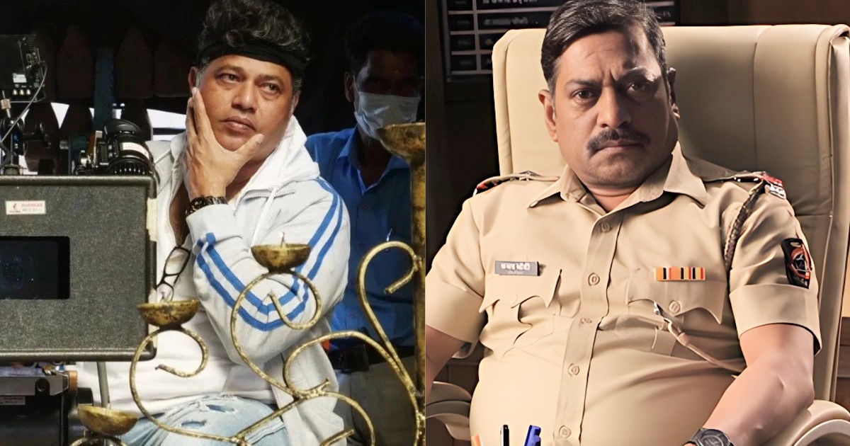 संजय नार्वेकरांनी उडवली Sanjay Jadhav ची खिल्ली; चार लोकांमध्ये म्हणाले ...