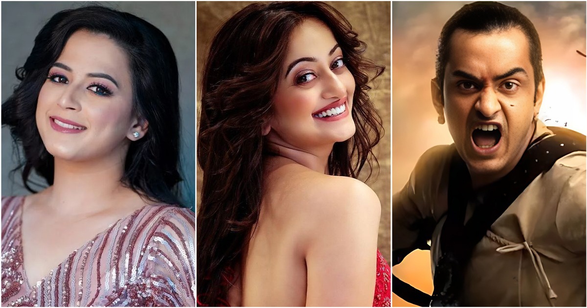 मानसी नाईक ते सत्या मांजरेकर 'या' मराठी कलाकारांना केलं गेलं अचानक ...