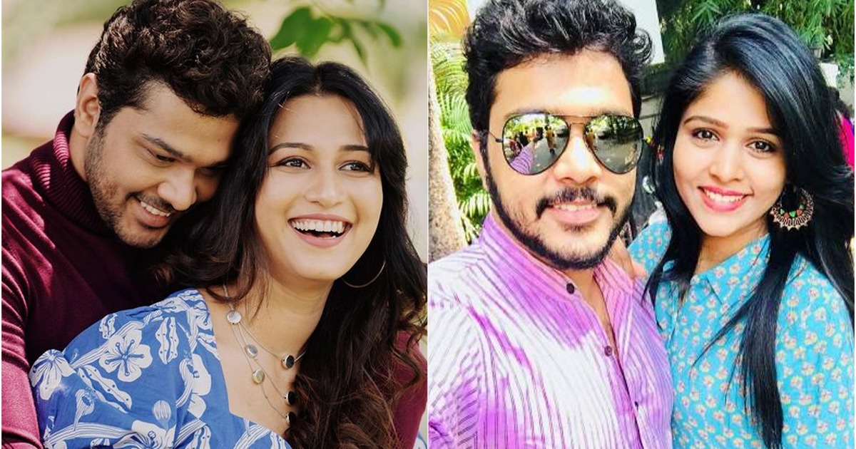 'पाठक बाईं'सोबत ब्रेकअप, मग सुयशच्या आयुष्यात आयुषीची एंट्री, भन्नाट ...