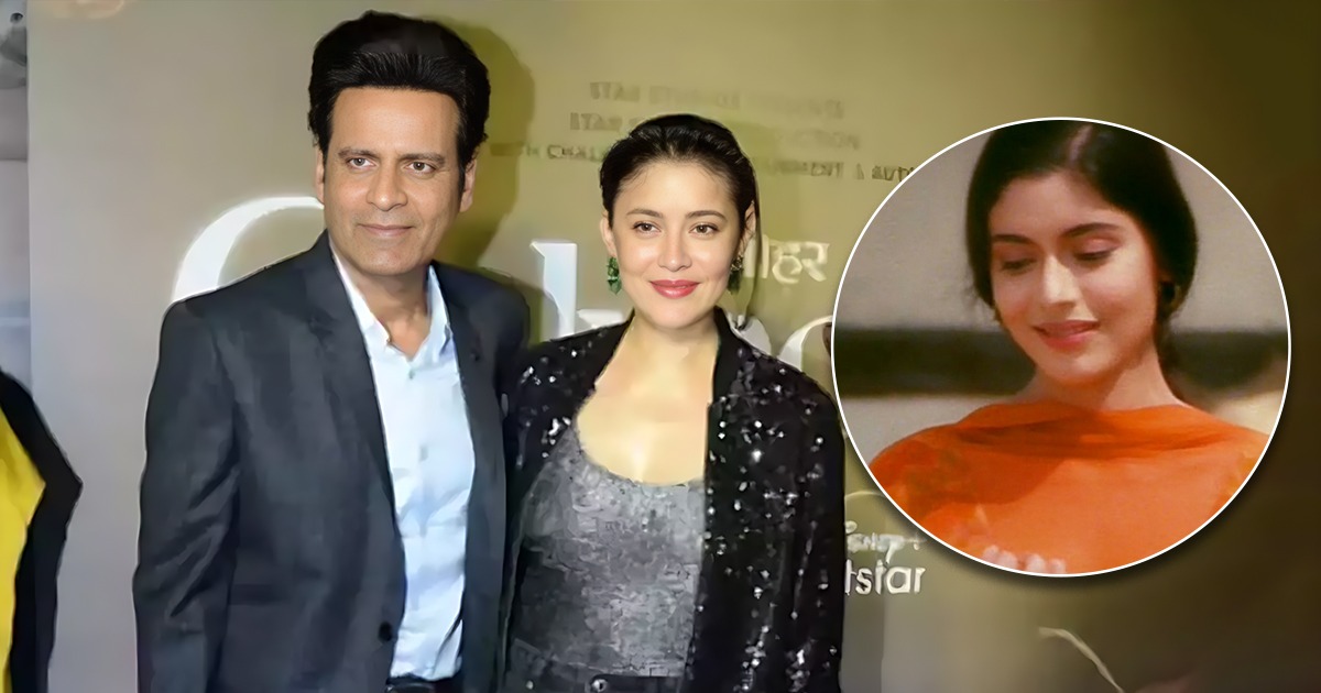 शबाना रजाची अशी झाली नेहा वाजपेयी..., एकेकाळी प्रसिद्ध असलेली मनोज ...