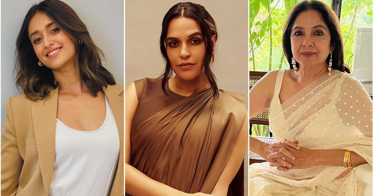 इलियाना डिक्रूझच्या आधी 'या' बॉलिवूड अभिनेत्री झाल्या होत्या लग्नाआधीच ...