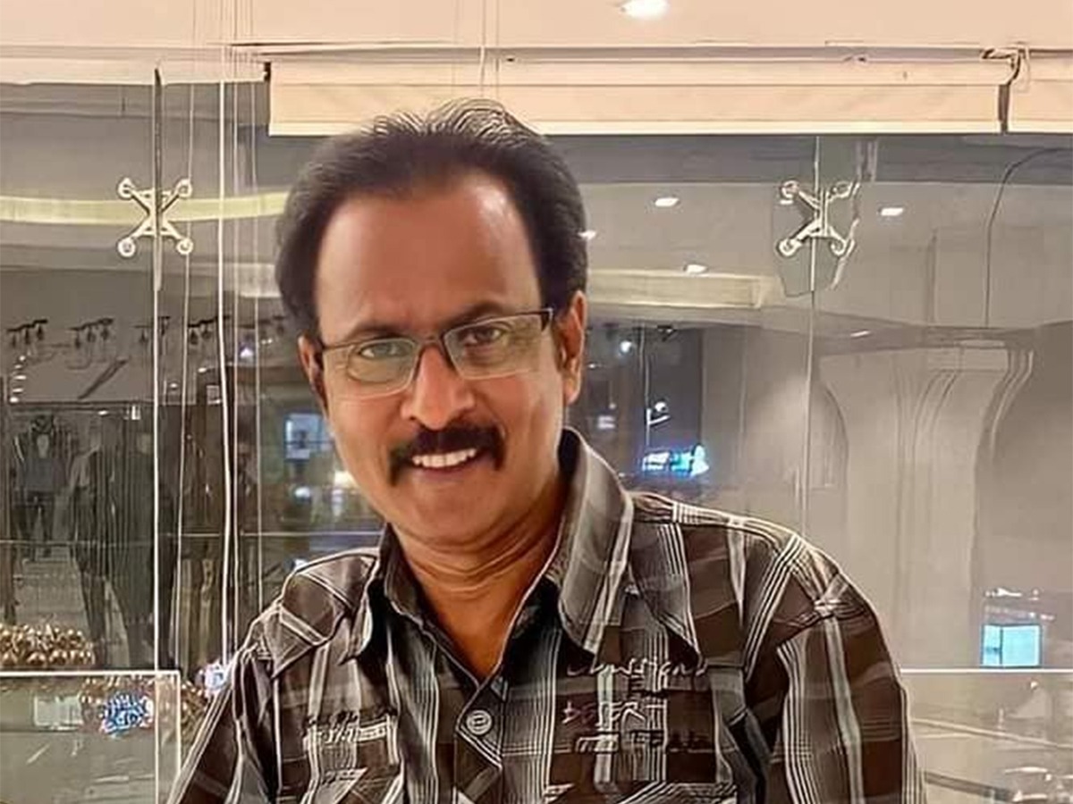 Allu Ramesh Death: अभिनेते अल्लू रमेश यांचं झालं निधन, 52व्या वर्षी ...