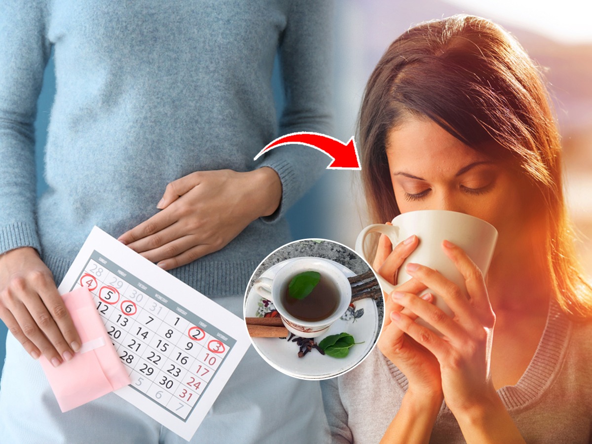पाळी अनियमित आहे? कधी लवकर येते कधी खूप उशीरा? डॉक्टर सांगतात १ उपाय ...