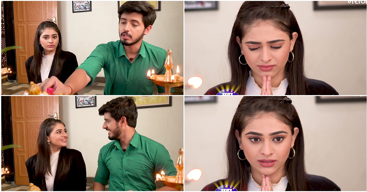 ‘रमा राघव’ या मालिकेत नवं वळण, रमा की राघव कोण देणार प्रेमाची कबुली ...