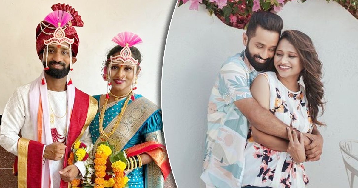 काय करते दत्तू मोरेची बायको?; 'या' क्षेत्रात काम करुन करतीये समाजकार्य ...