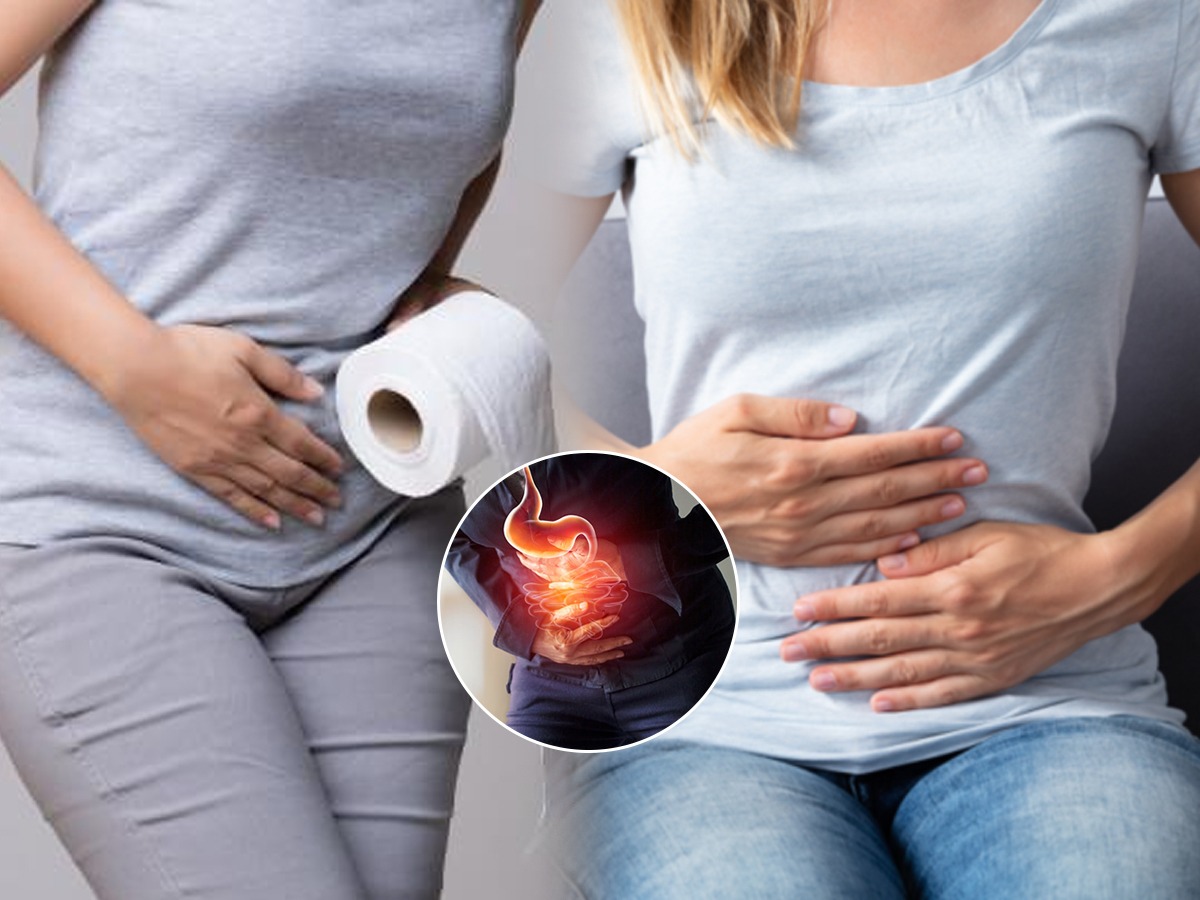 पोट नीट साफ होत नाही; गॅसमुळे भूकही लागत नाही? तज्ज्ञ सांगतात १ उपाय ...