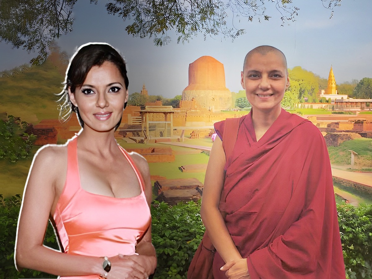 ऐश्वर्या, सुश्मिताला सौंदर्यात टक्कर देणाऱ्या अभिनेत्रीचं १० ...