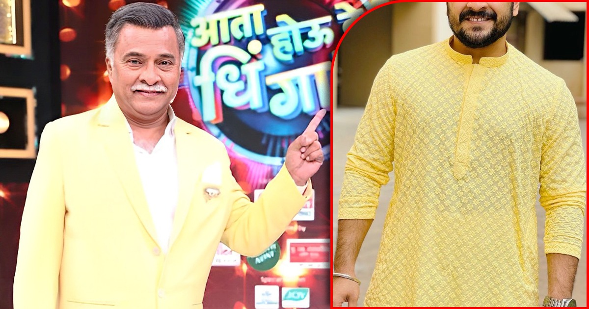 ‘माझा होशील ना’फेम सुनील तावडेंचा लेक आहे प्रसिद्ध अभिनेता; 'वेड ...