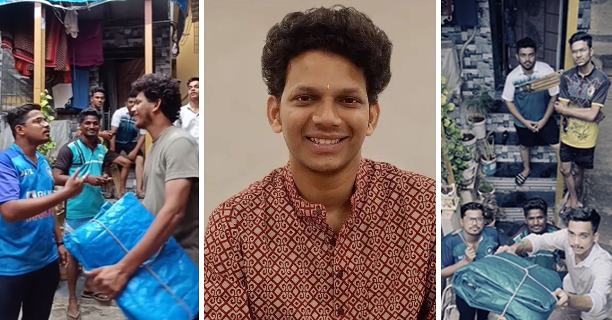 सुपरस्टार असूनही आजही चाळीत राहतो ‘महाराष्ट्राची हास्यजत्रा’ फेम निखिल ...