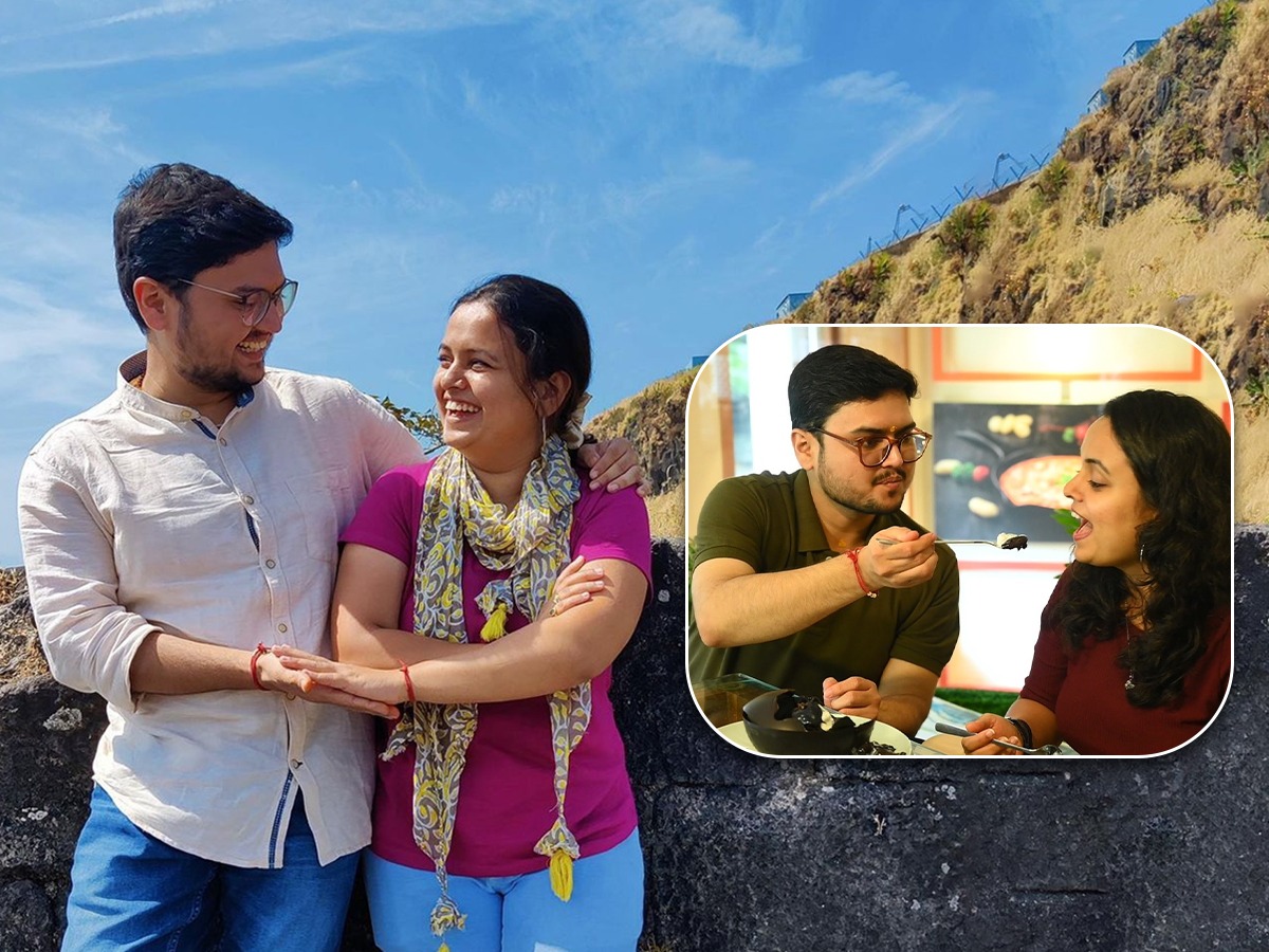 मुग्धा की प्रथमेश कोणी केलं पहिलं प्रपोझ?, अन् मग अशी सुरु झाली ही ...