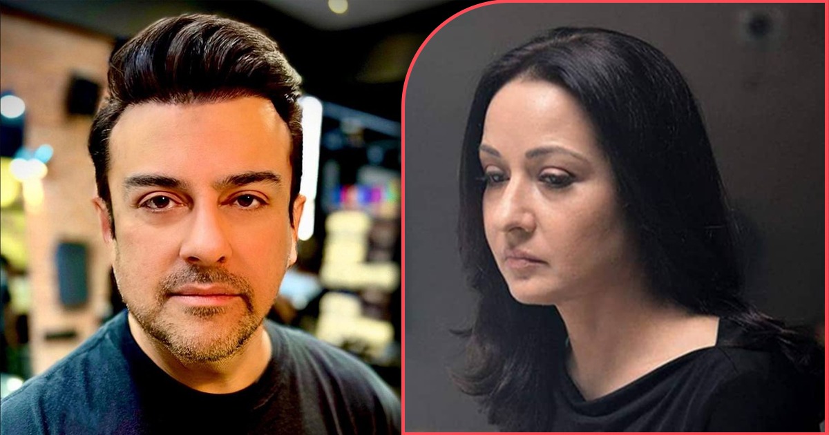 'मला वेड लागायची पाळी आली होती'; 27 वर्षानंतर अदनान सामीच्या पहिल्या ...