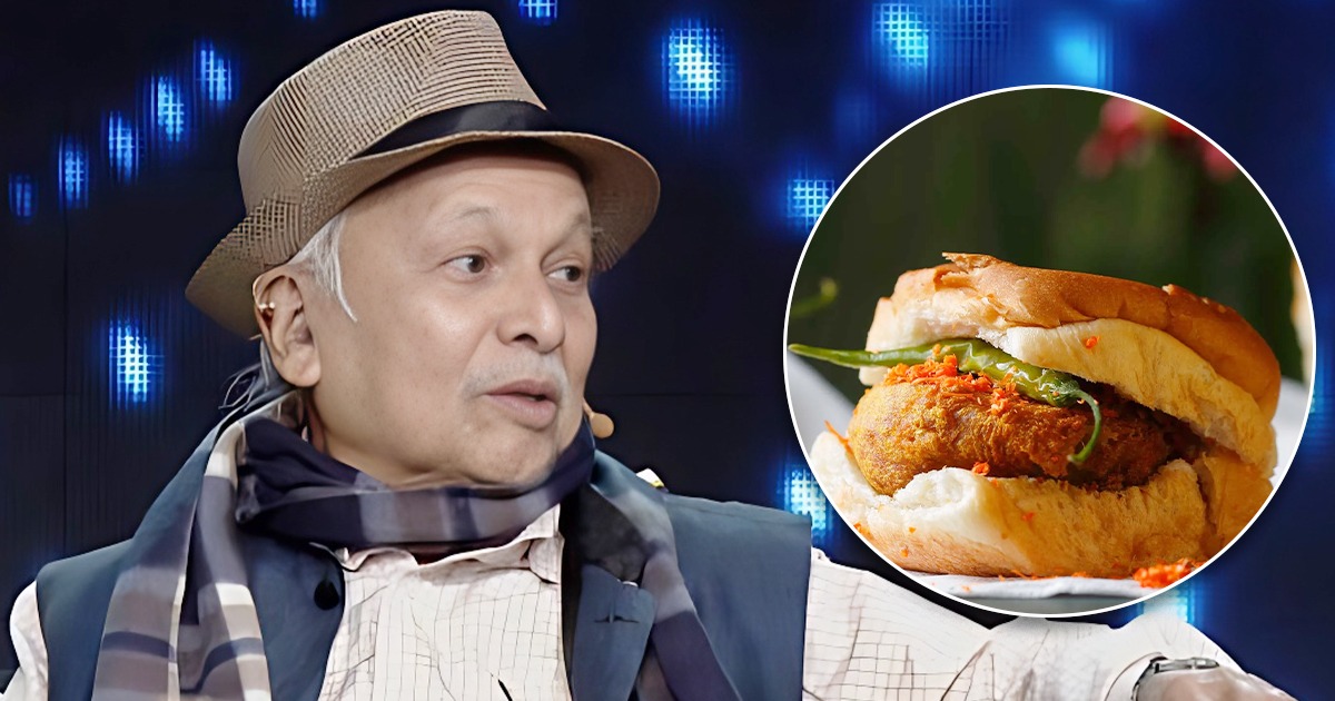 जयंत सावरकरांच्या निधनाला वडापाव ठरला कारणीभूत? मंगेश देसाईची मोठी ...