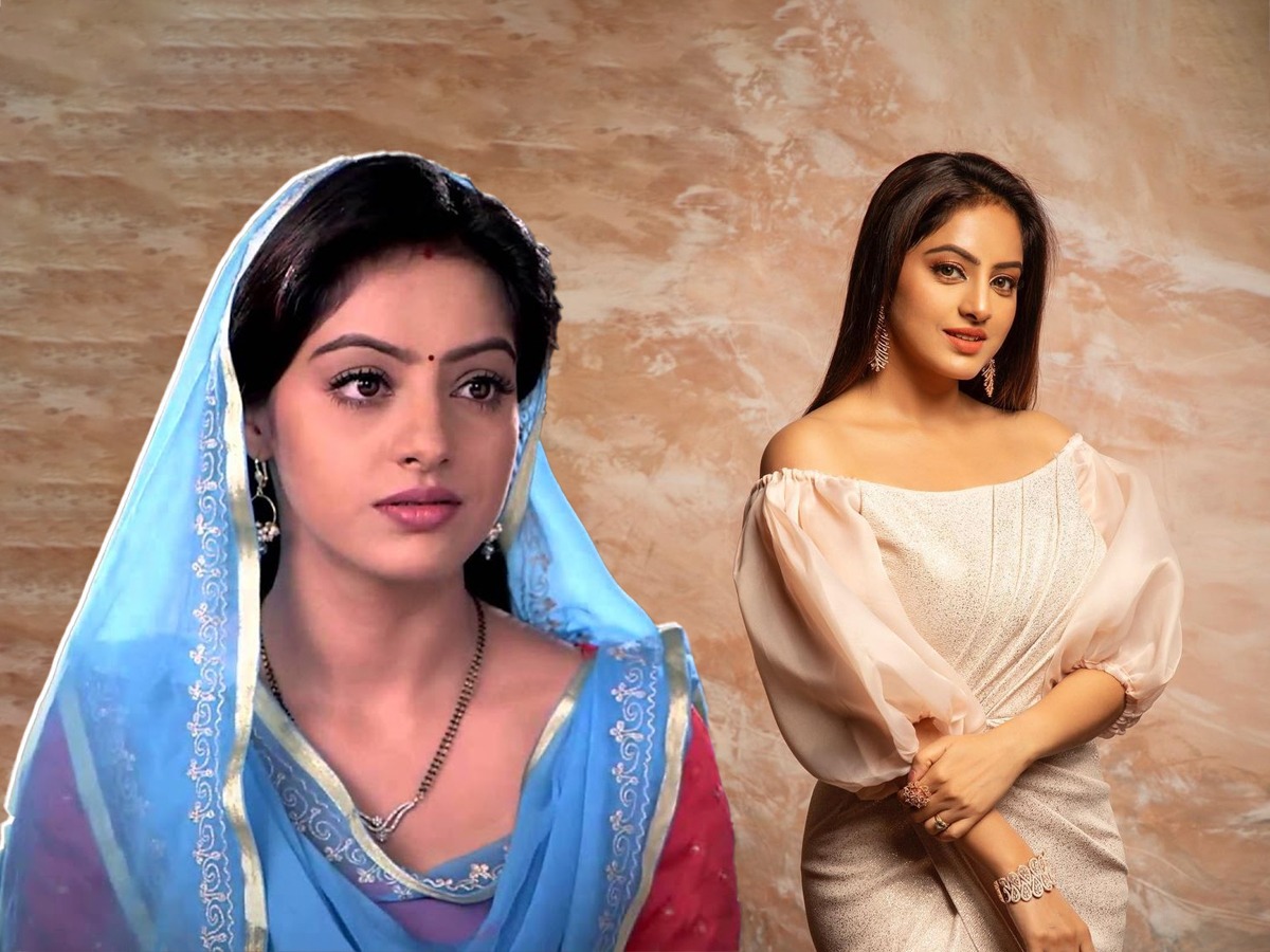 संध्या बिंदणी पडली सेटवर दिग्दर्शकाच्या प्रेमात अन् सहकलाकाराला लगावली ...