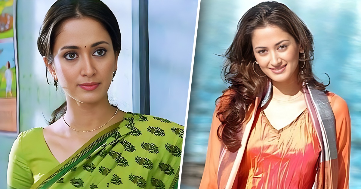 एकेकाळी साधी मॉडेल होती ही अभिनेत्री, बॉलिवूडला रामराम केला अन् पालटलं ...