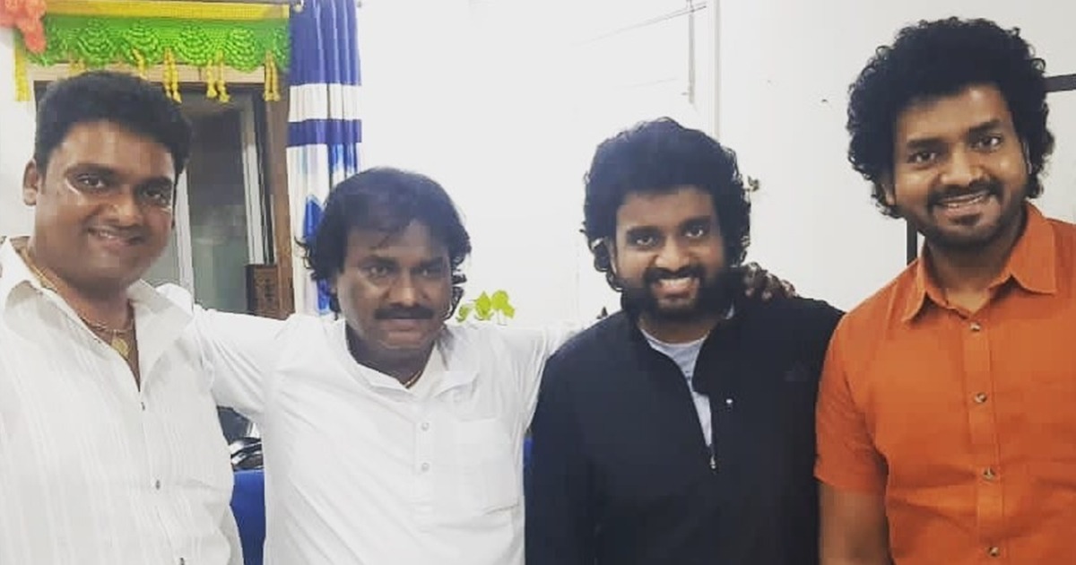 शिंदे कुटुंबातील तारा निखळला; प्रल्हाद शिंदेंच्या नातवाचं निधन ...