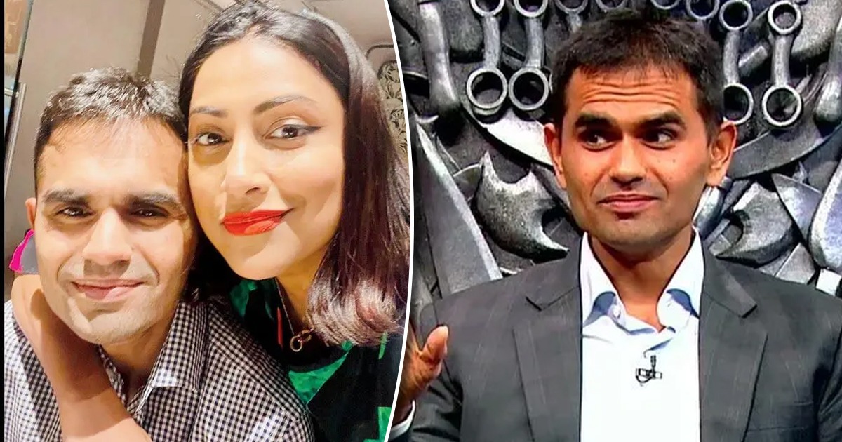 'असल्या फालतू गोष्टींसाठी मला कॉल करू नकोस क्रांती..' असं का म्हणाले ...