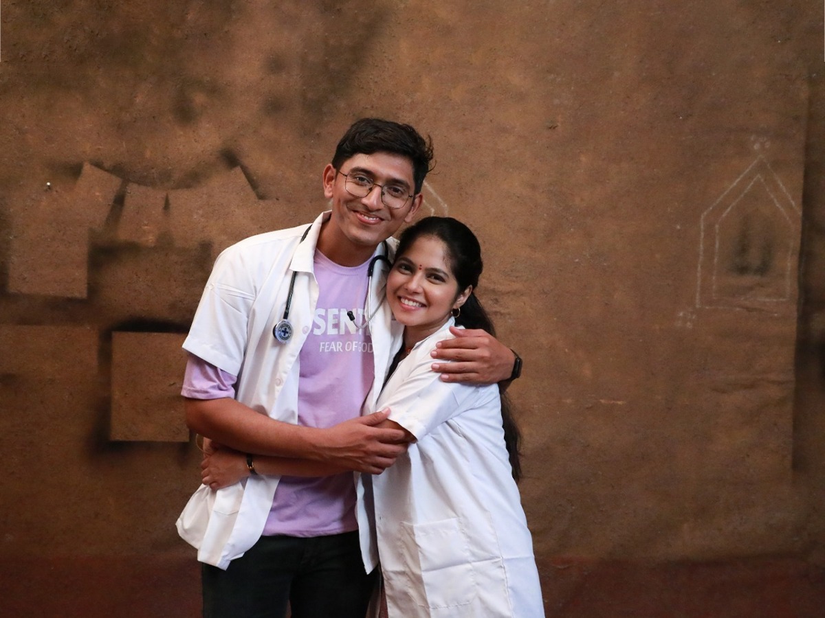 छोट्या बयोची मोठी स्वप्न; बयो बांधू शकेल का आरवला राखी? मालिकेत येणार ...