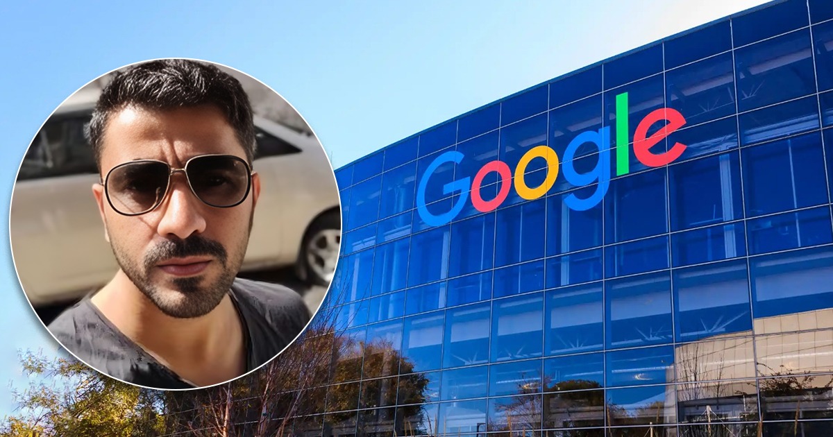 ना IIT, IIM, IIIT, NIT, 'या' कॉलेजमधून शिक्षण घेतलं, आता गुगुलनं दिलं १ कोटींचं पॅकेज | google ...