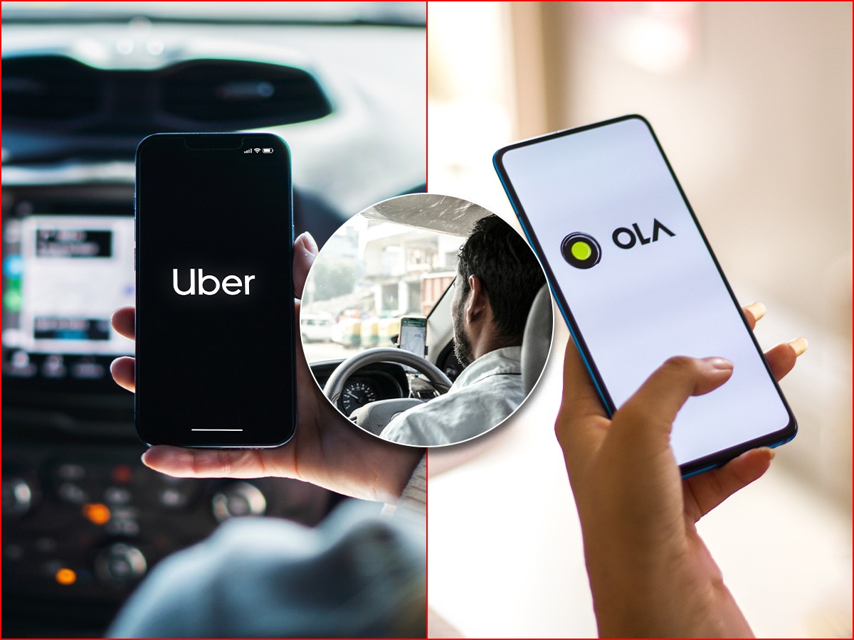 Ola आणि Uber चालकांना आता राईड कॅन्सल करणं महागात पडणार; दंड आकारणार | uber ola drivers in these ...