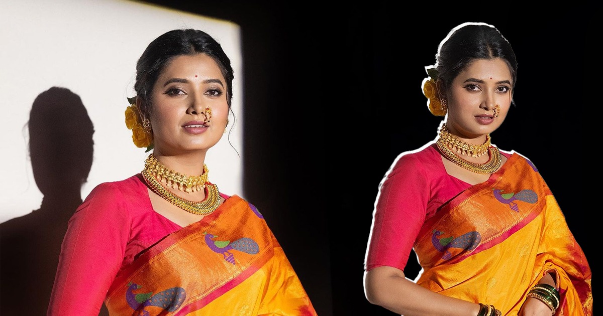 "सिर सलामत तो पगडी पचास...", प्राजक्ता माळीची गोविंदांसाठी खास पोस्ट ...