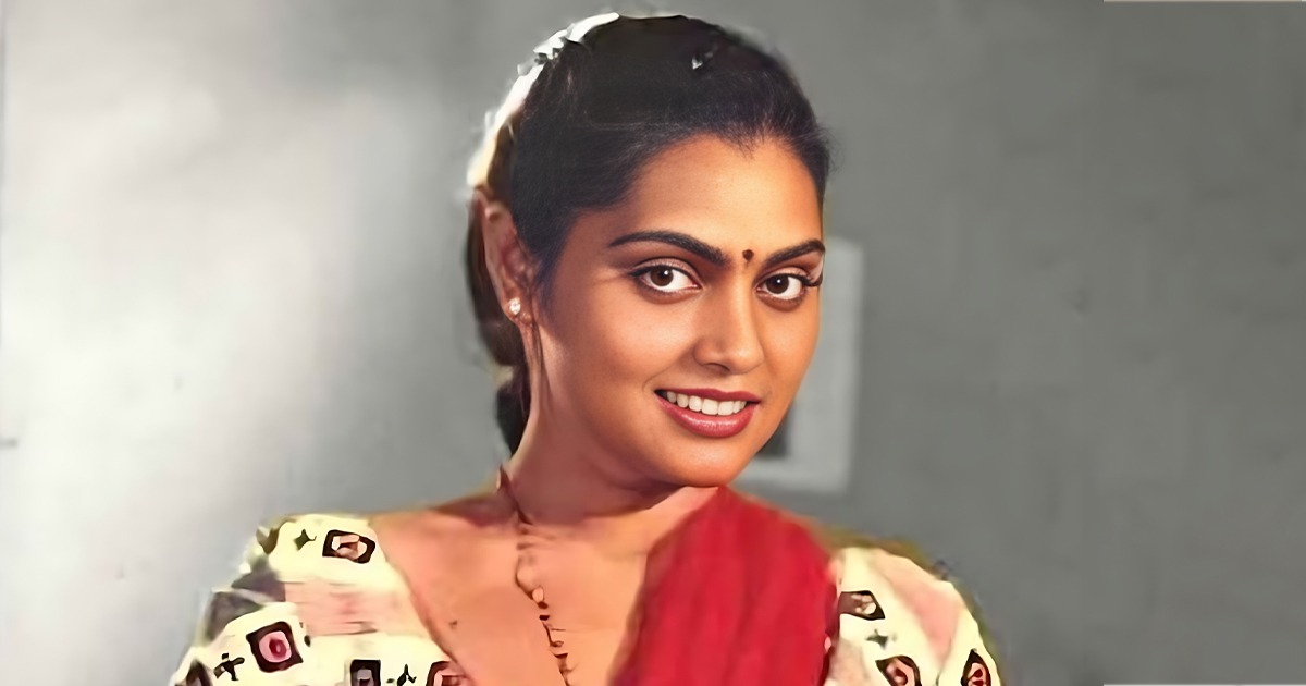यशाच्या शिखरावर असताना अभिनेत्रीने संपवलं जीवन; आयुष्यात एकटी ...