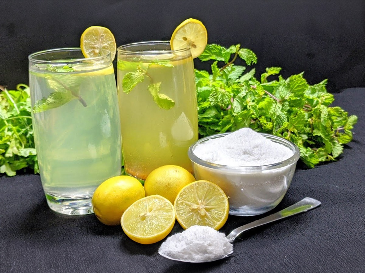 लिंबू सरबतात घाला ‘इन्स्टंट मसाला’, नेहमीचेच सरबत ऑक्टोबर हिटमध्ये देईल ...