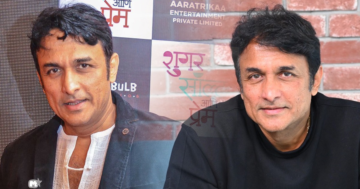 बॉलिवूड सिनेमातून अजिंक्य देवला दाखवण्यात आला बाहेरचा रस्ता ...