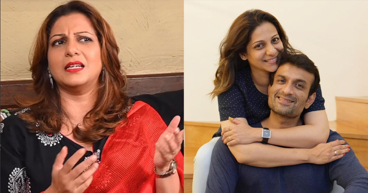 असं केलं होतं मधुराला अभिजीतने प्रपोज, म्हणाली, "दुपारी दीड वाजता वरळी ...