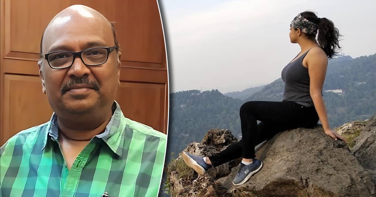 उदय सबनीस याची लेकदेखील आहे अभिनेत्री; फिल्मफेअर ट्रॉफीवर कोरलं नाव ...