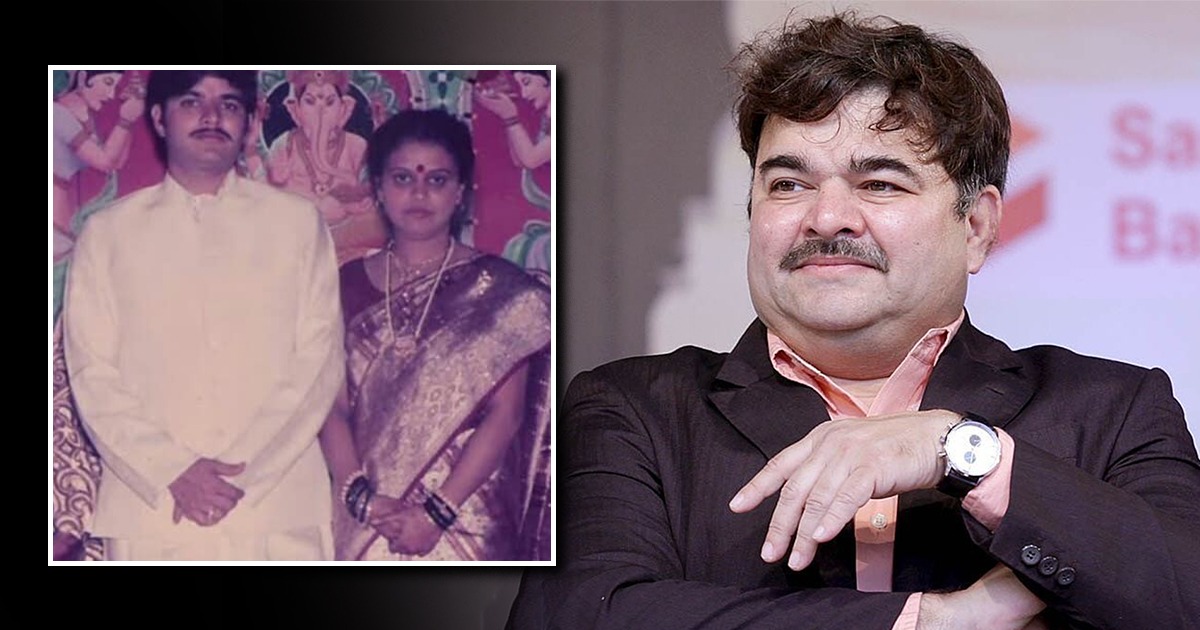 एकेकाळी फक्त ८५० रुपयांत घर चालवायच्या प्रशांत दामलेंच्या पत्नी ...