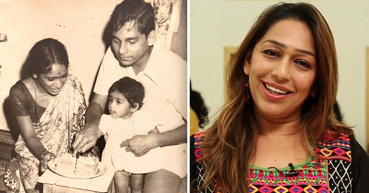 'माझ्याकडे तुमच्या कटू आठवणी आहेत कारण..'; वडिलांसाठी फुलवाची भावनिक ...