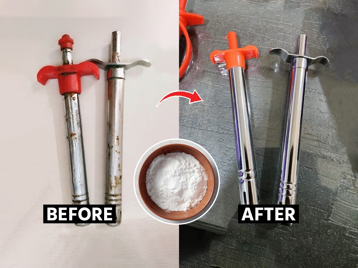 लायटरवर चिकट डाग पडलेत, मेणचट झाले? ३ घरगुती सोपे उपाय-पाणी न लावता ...