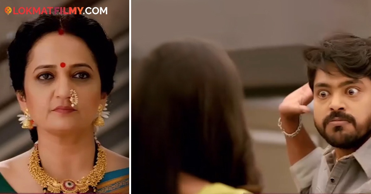 भुवनेश्वरीचं सत्य अक्षरा आणणार समोर; रागाच्या भरात अधिपती उचलणार ...