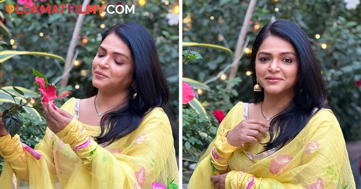 लोकप्रियतेच्या शिखरावर असूनही दिपाने जपलाय तिचा साधेपणा, नेटकऱ्यांमध्ये ...