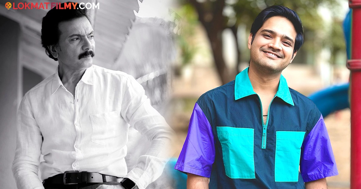 'या' एका कारणामुळे मिलिंद गवळींना मानले अभिषेकचे आभार; ऑनस्क्रीन ...