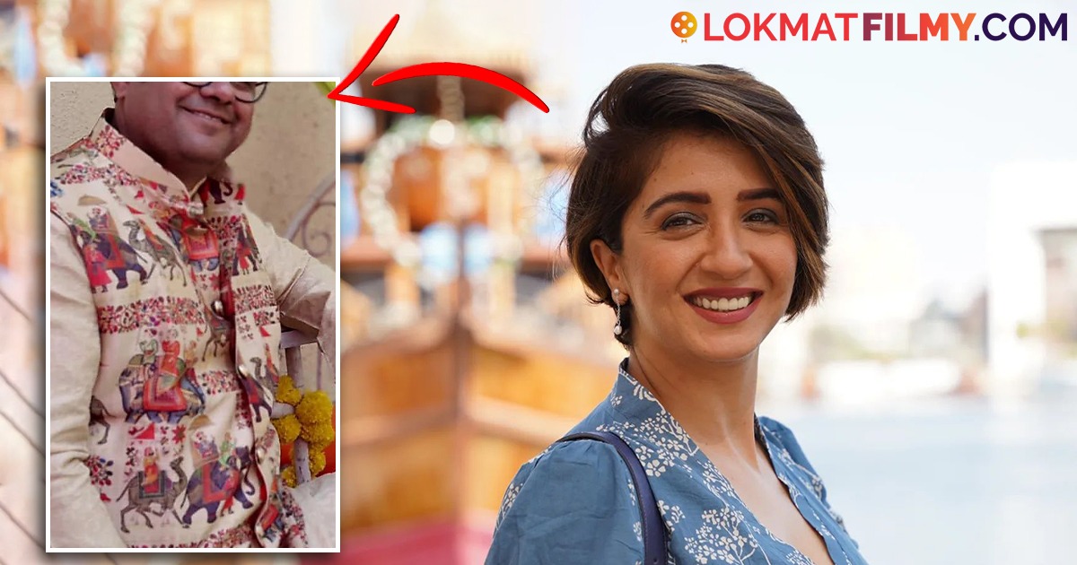 'हा' प्रसिद्ध दिग्दर्शक आहे स्नेहलता वसईकरचा नवरा; 'ठरलं तर मग' मालिकेचं केलंय दिग्दर्शन ...