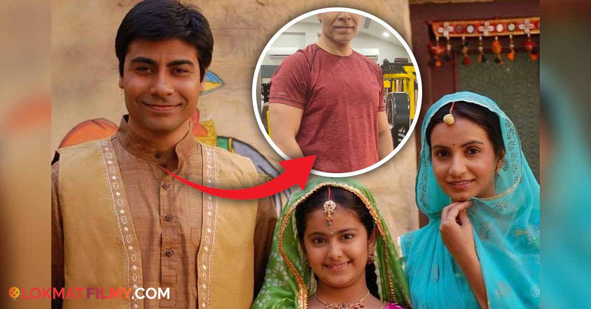 सध्या काय करतात आनंदीचे बापू खजान सिंह?; 'बालिका वधू' फेम अभिनेत्याने ...