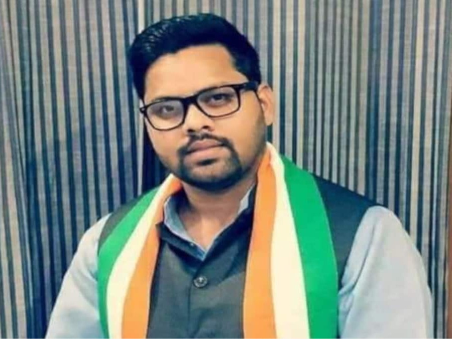 Devashish Jararia : "माझं भविष्य उद्ध्वस्त केलं..."; तिकीट न मिळाल्याने ...