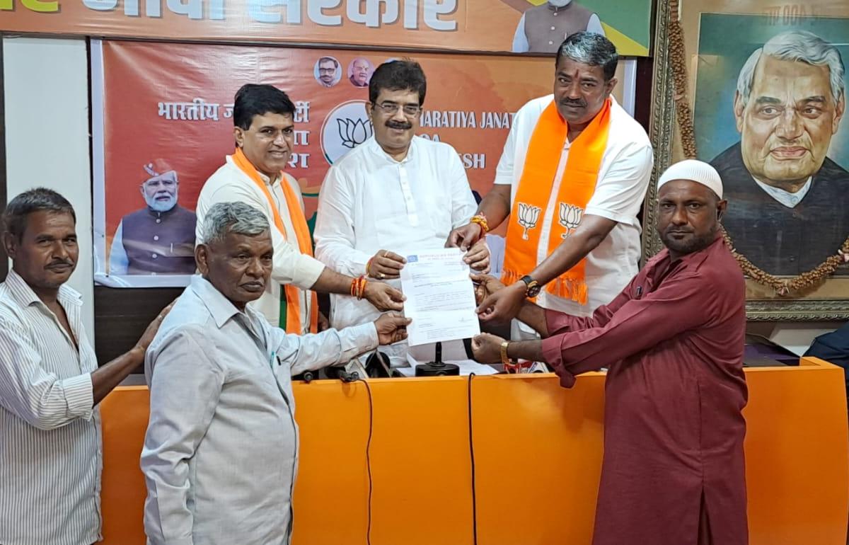 नरेंद्र मोदींच्या सभेला पन्नास हजारपेक्षा जास्त लोकांची उपस्थिती लाभणार ...