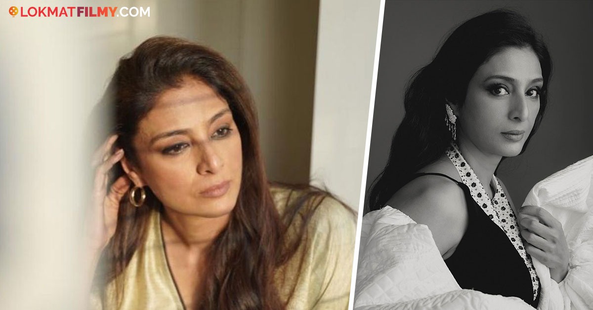 तब्बू वापरत नाही वडिलांचं आडनाव, तुम्हाला तिचं पुर्ण नाव माहितेय का ...