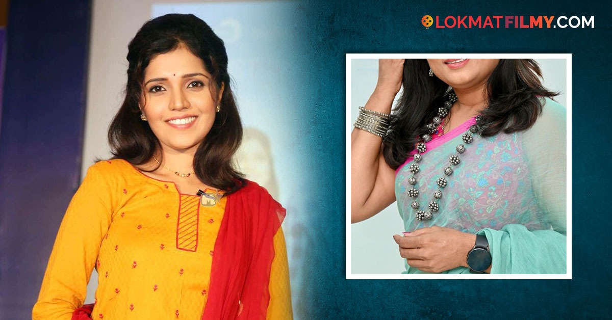 अभिनेत्री मुक्ता बर्वेनं पहिल्या घराला दिलं मैत्रीणचं नाव, कोण आहे तिची ही सखी ? - Marathi News ...