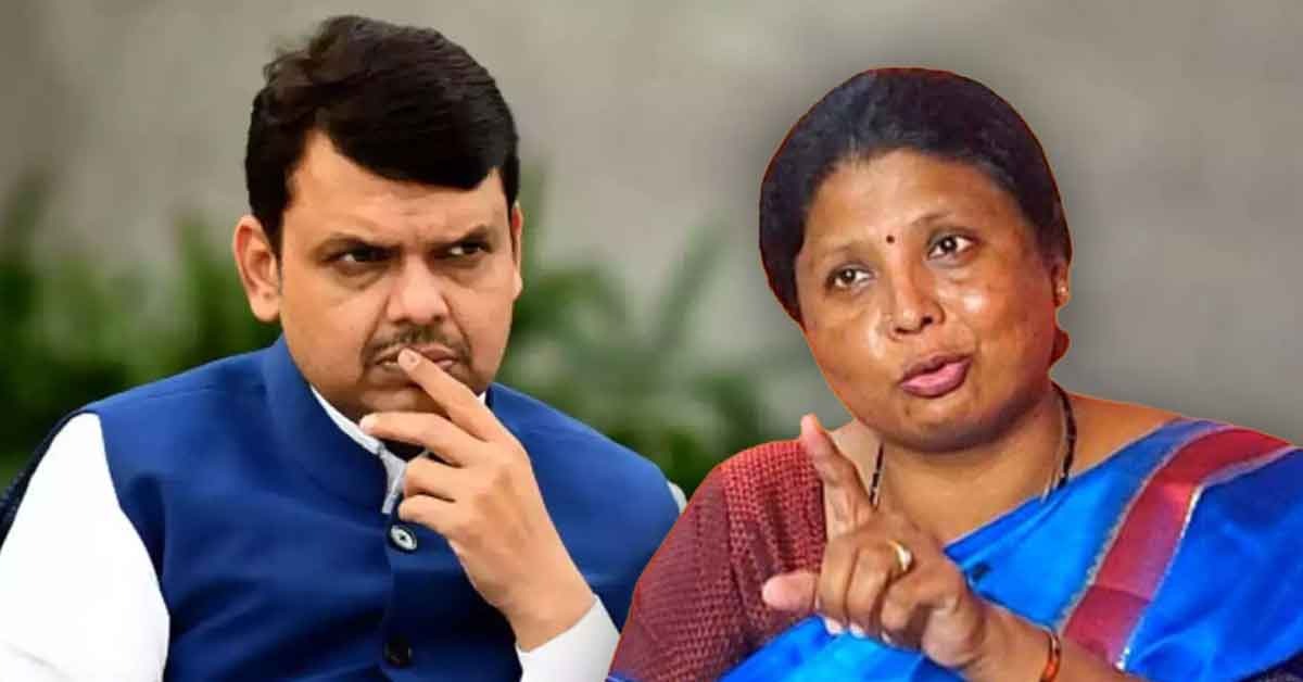 Maharashtra Lok Sabha Election Result 2024 बाप बाप होता है देवेंद्र 3775