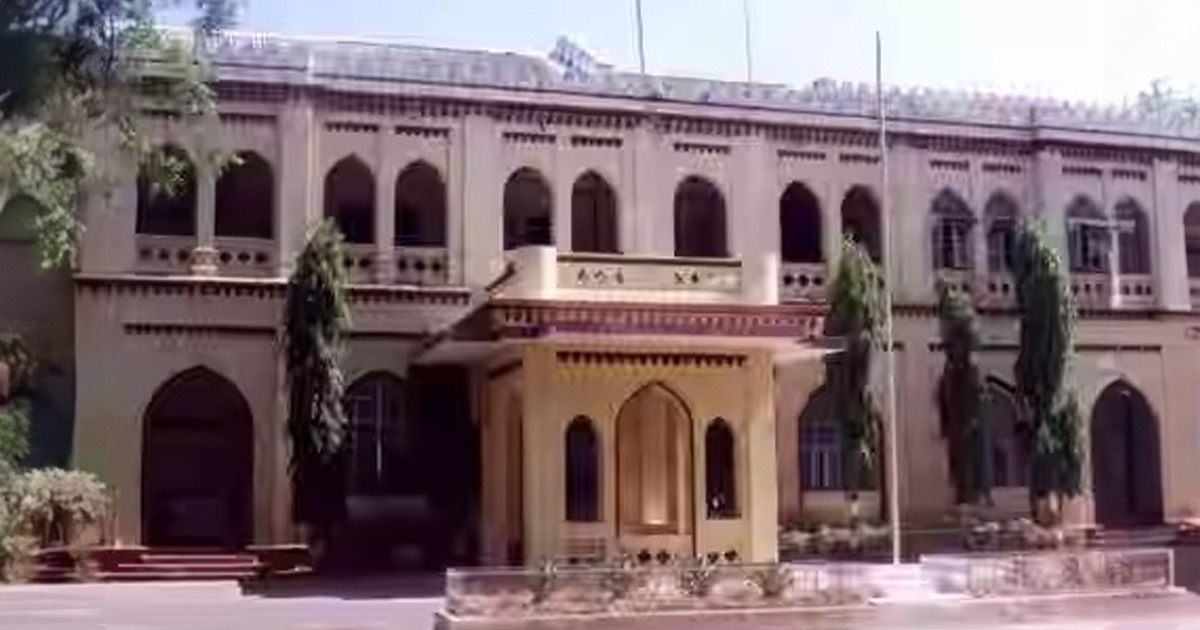 अखेर अचलपूर नगरपालिकेचे मुंबईच्या कंपनीला पत्र Amravati Marathi News ...