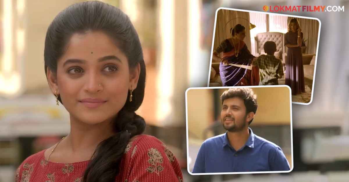 तर मालिका बंद करा', पारु मालिकेतील 'त्या' सीनवर संतापले नेटकरी ...